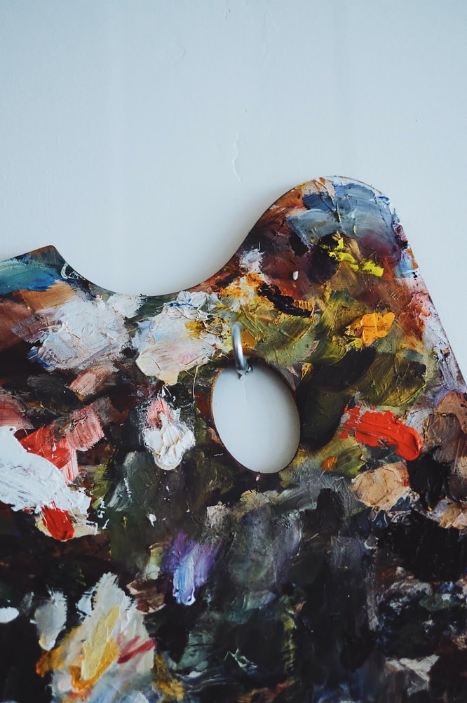 Coaching Services – Patrick Weeks